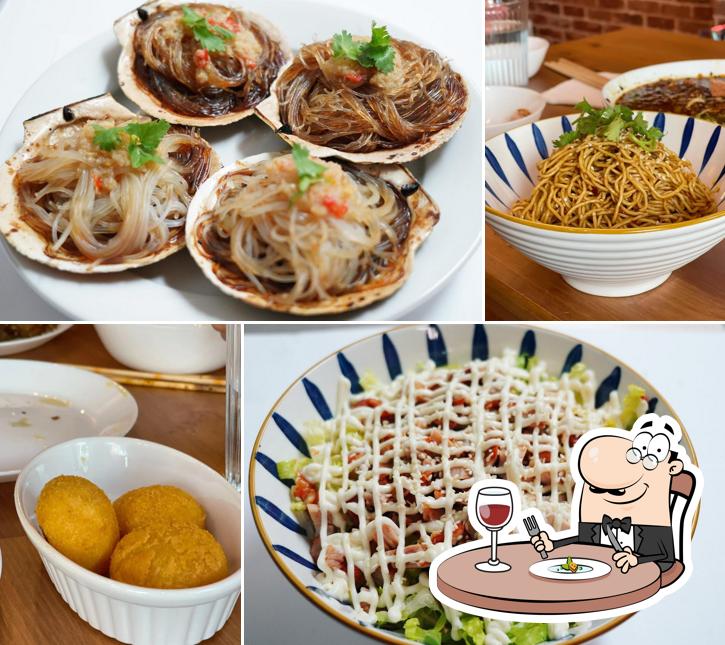 Mr Yan Chinese Barbecue 炎先生烧烤 in Halifax - Restaurant reviews
