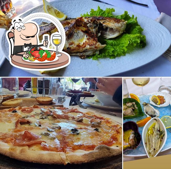 Restorant Mustafa restaurant, Vlorë - Restaurant reviews