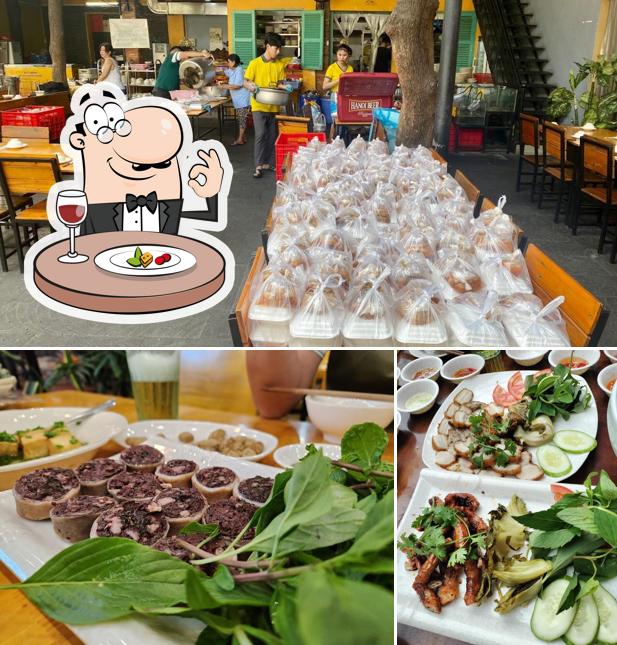 Nhà hàng Phố Bia 2 Bia Hơi Bình Chánh Lẩu Cua Đồng, Ho Chi Minh City ...
