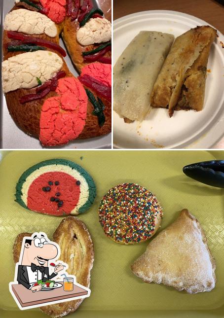 Ponce's Bakery, Downey - Restaurant menu, prices and reviews
