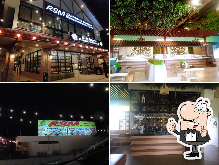 RSM Lutong Bahay Francisco Tagaytay, Tagaytay - Restaurant menu, prices ...