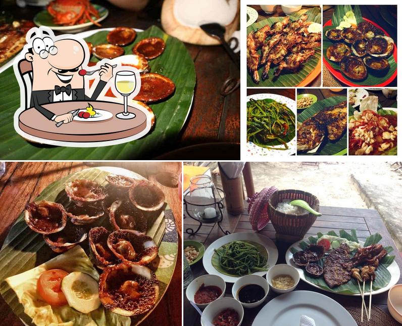 Find the best place to eat in Jimbaran, spring 2024 - Restaurant Guru