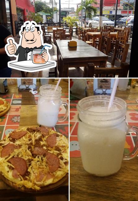 Ramona restaurant, Espinal - Restaurant reviews