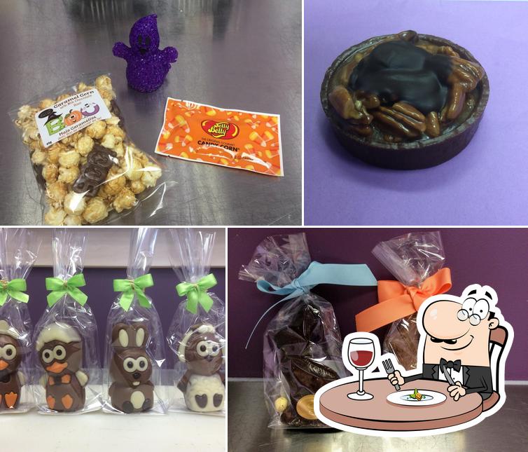 Secret Sweets, Pop-Up Fridays at Riverbend United Church Downstairs ...