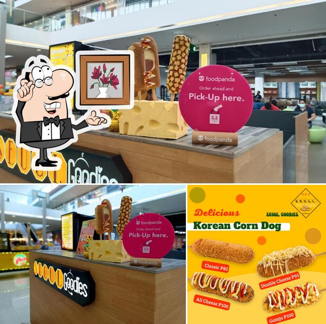 Seoul Goodies restaurant, General Santos City - Restaurant reviews