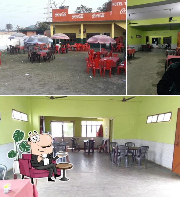 Hotel Tata Highway, Jamshedpur - Restaurant reviews