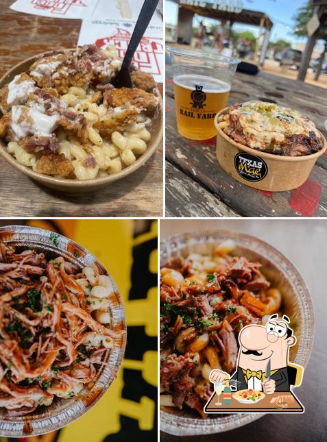 Texas Mac Shack in Lubbock - Restaurant reviews