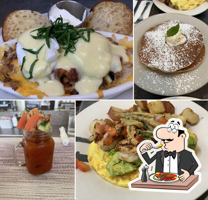 The Rhody Hen Cafe EP, East Providence - Restaurant menu, prices and ...