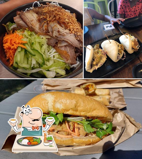 VIET-NAM on Broadbeach, Broadbeach - Restaurant menu, prices and reviews