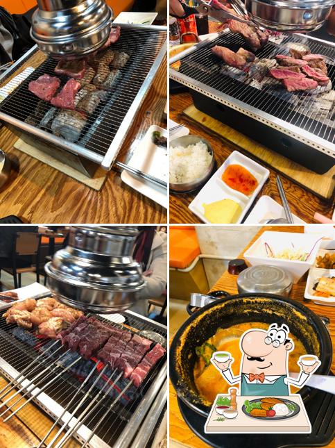 Yang Good restaurant, Seoul - Restaurant menu and reviews