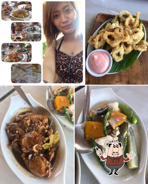 RSM Lutong Bahay, Tagaytay - Restaurant menu, prices and reviews