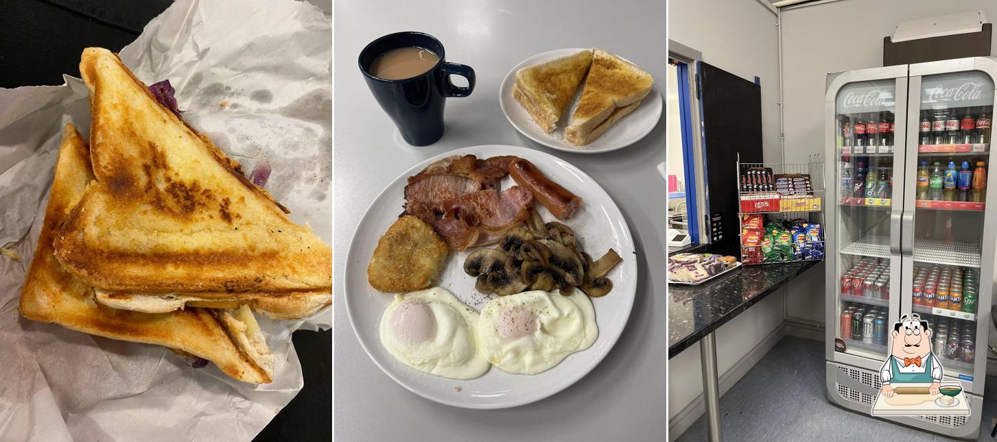 Selco cafe, Solihull - Restaurant menu, prices and reviews