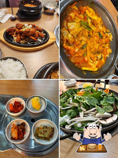 Seoul K-Restaurant, Pooler - Restaurant menu, prices and reviews