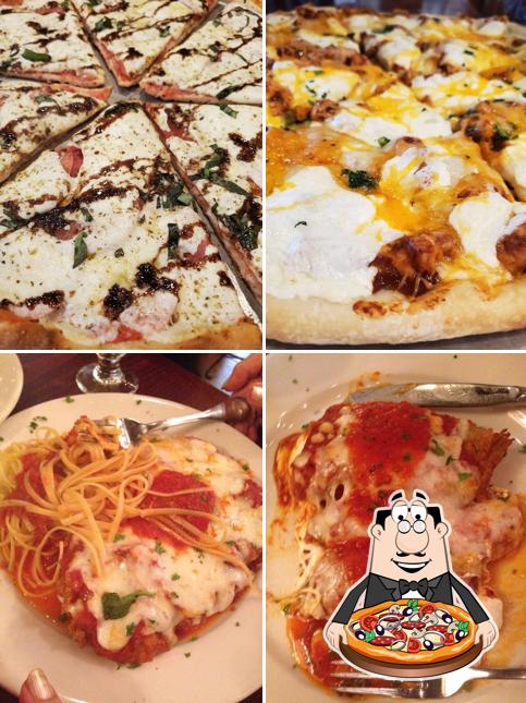 Top 5 italian restaurants in Setauket- East Setauket, september 2025 ...