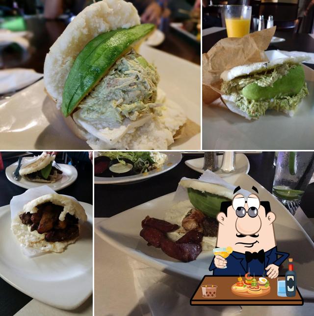 Perdigon El Sabor in Tampa - Restaurant menu and reviews