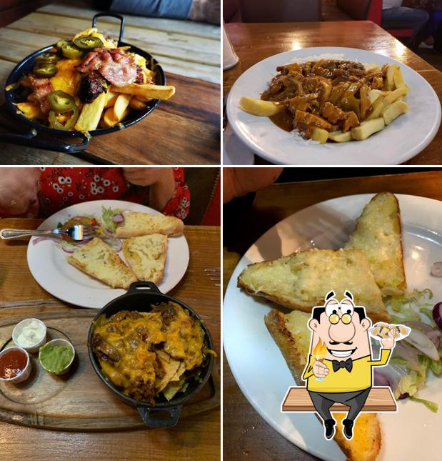 Rob's Ranch House, Wexford - Restaurant menu, prices and reviews