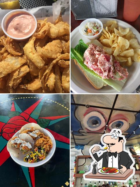 Summer Shanty in Dennis - Restaurant reviews