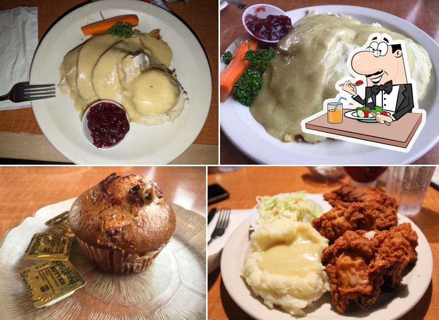Tallyrand, Burbank - Restaurant menu, prices and reviews