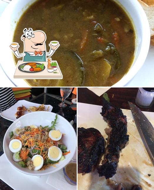 The Felix Cafe, Wilmington - Restaurant menu, prices and reviews