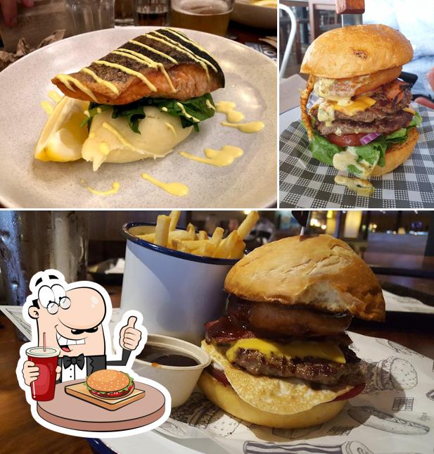The Shellharbour Club in Shellharbour - Restaurant reviews