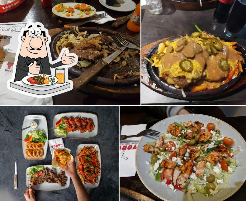 Best steak restaurants in Nottingham, spring 2024 - Restaurant Guru
