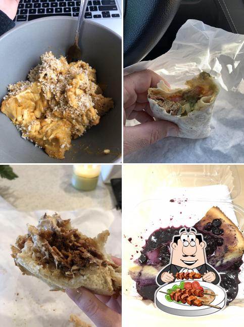 Urban Beans, Phoenix - Restaurant menu, prices and reviews