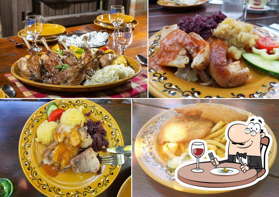 Top 5 restaurants with cheese in Sümeg, january 2026 - Restaurant Guru