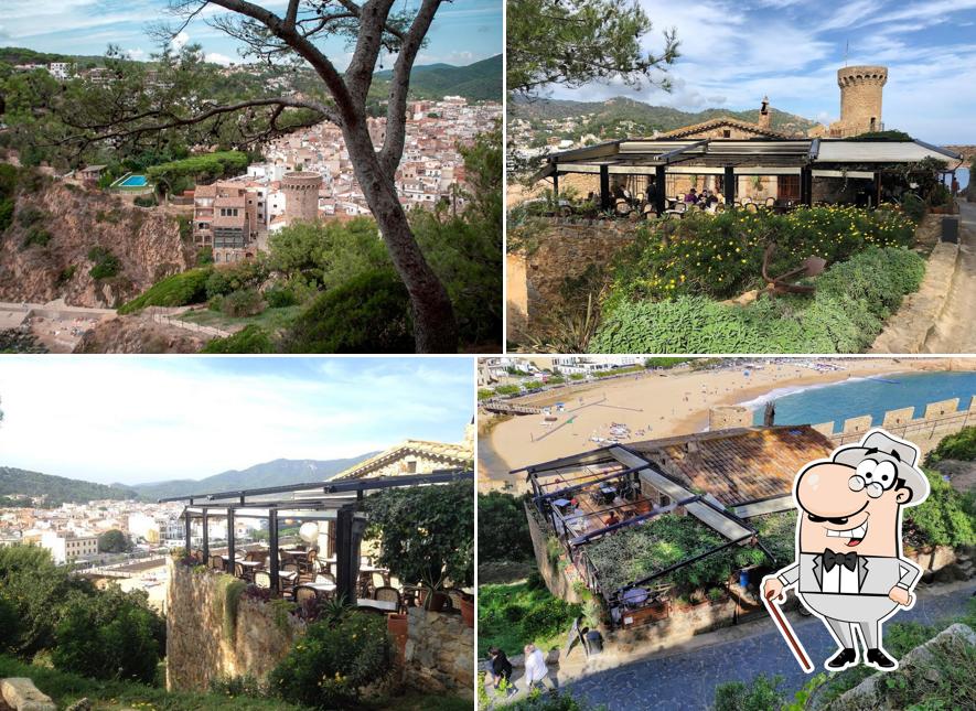 Top 7 pubs & bars in Tossa de Mar, september 2025 - Restaurant Guru