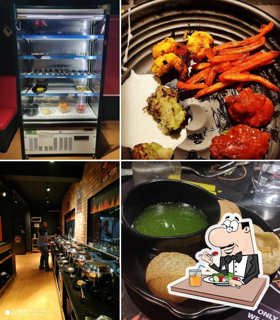 Smoke Hub BBQ - Chrompet (Pallavaram), Chennai, Kar Towers - Restaurant ...