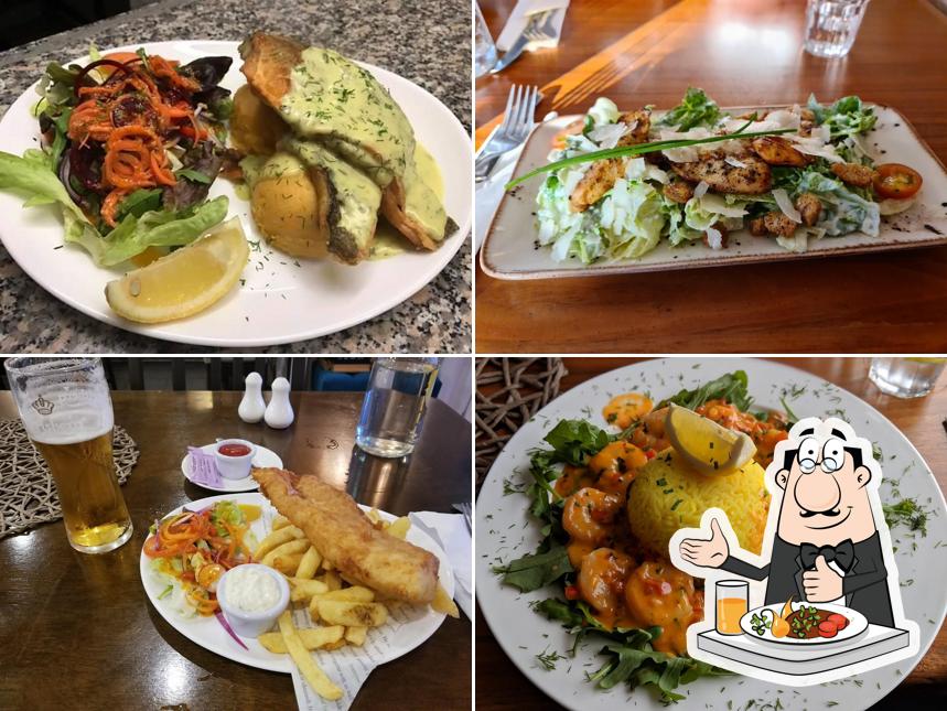 Best mediterranean restaurants in Lahinch, spring 2024 - Restaurant Guru