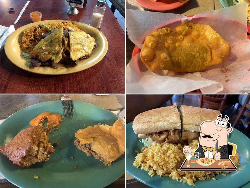 Ponce Restaurant, Chicago - Restaurant menu, prices and reviews