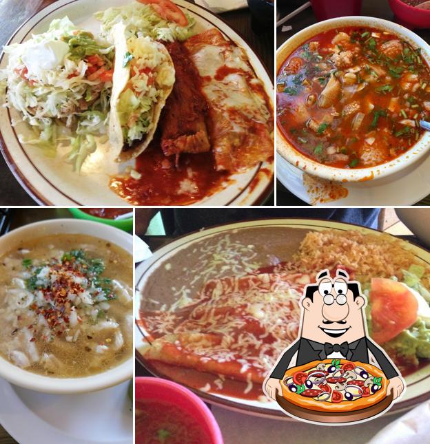 Tacos Mi Rancho, Yuma - Restaurant menu, prices and reviews