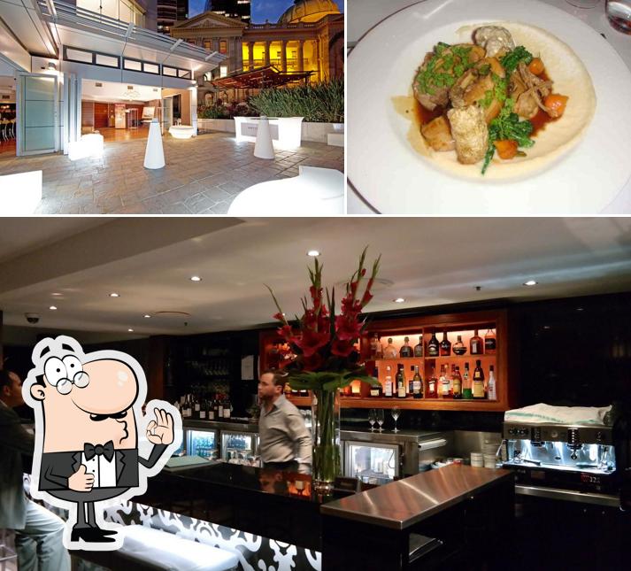 Alchemy Restaurant and Bar Brisbane in Brisbane City - Restaurant reviews