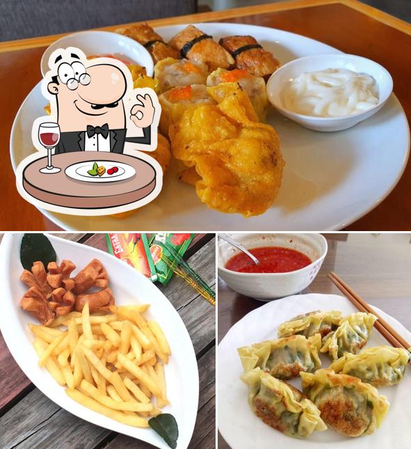Alexa Cafe, Central Jakarta - Restaurant reviews