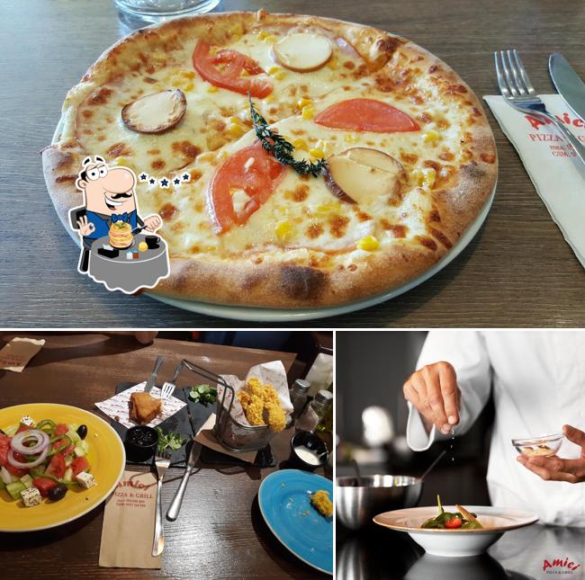 Best pizzerias in Varna, spring 2024 - Restaurant Guru