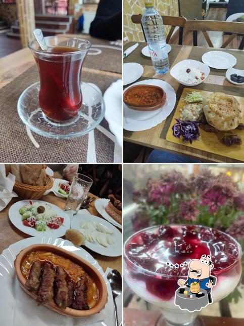 Arifan Restaurant, Skopje - Restaurant menu, prices and reviews