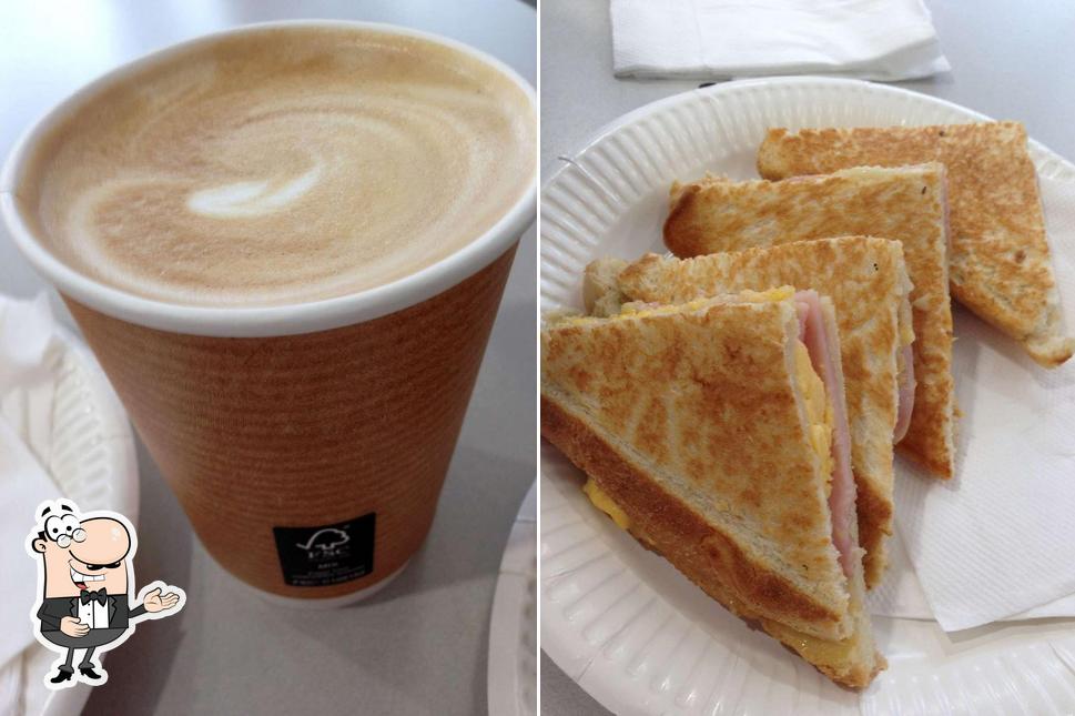 Bunnings Cafe in Balcatta