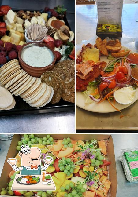 Cafe 1928, Bundaberg - Restaurant menu, prices and reviews