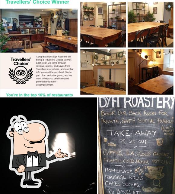 Best cafes in Machynlleth, spring 2024 - Restaurant Guru