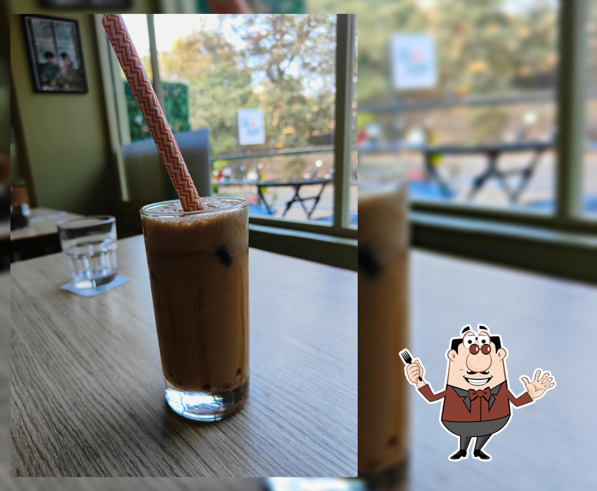 Top 10 cafes in Kolhapur, august 2025 - Restaurant Guru