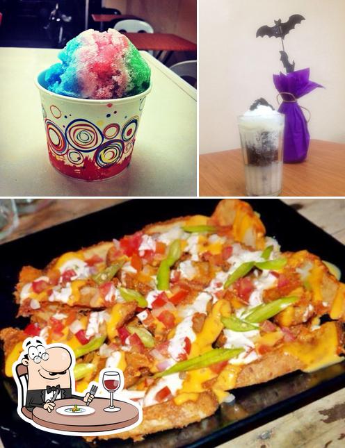 Titoz, Calaca - Restaurant menu, prices and reviews