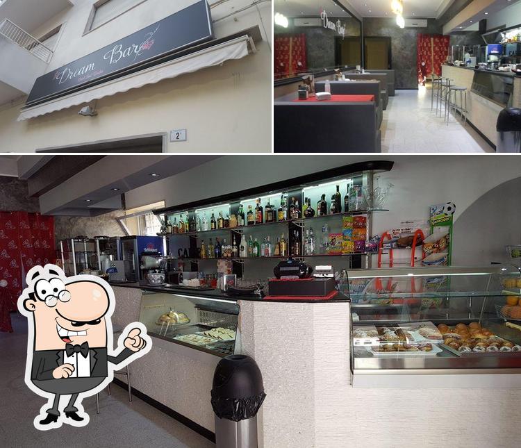 Dream Bar, Lecce - Restaurant reviews