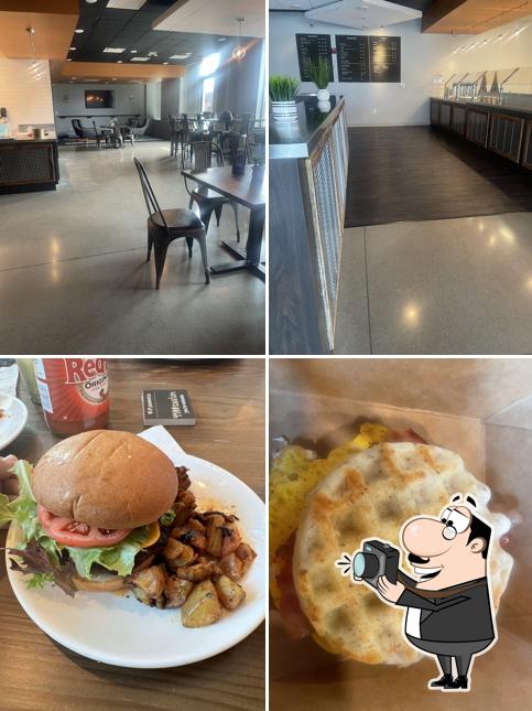 Good Cafe, Columbus - Restaurant menu, prices and reviews