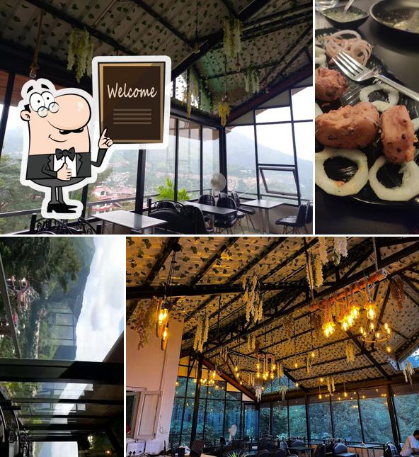 Grill and Chill, Solan - Restaurant menu, prices and reviews