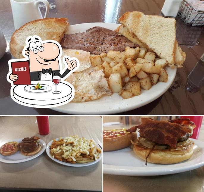 Home Style Restaurant And Motel in Canada - Restaurant reviews
