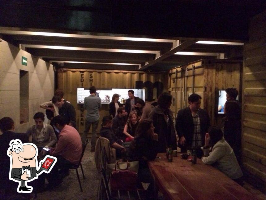 La Compañia pub & bar, Mexico City, Guanajuato 84 - Restaurant reviews