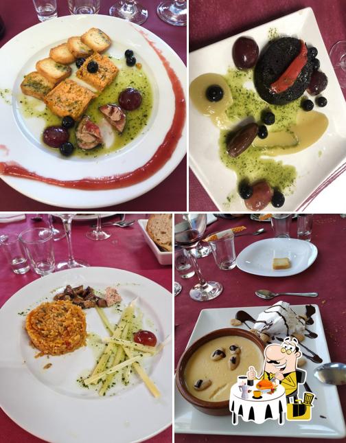 Me Gusta Comer in Rionegro del Puente - Restaurant menu and reviews