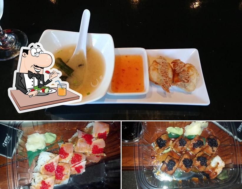 Nano Ramen & Sushi, Chicago - Restaurant menu, prices and reviews