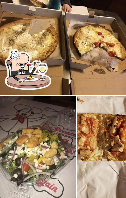 Union Pie in Pittsburgh - Restaurant menu and reviews