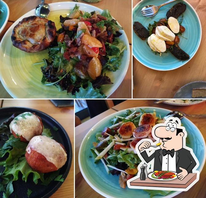 Baco’s Wine Bar, Caldas da Rainha - Menu do restaurante, preços e opiniões